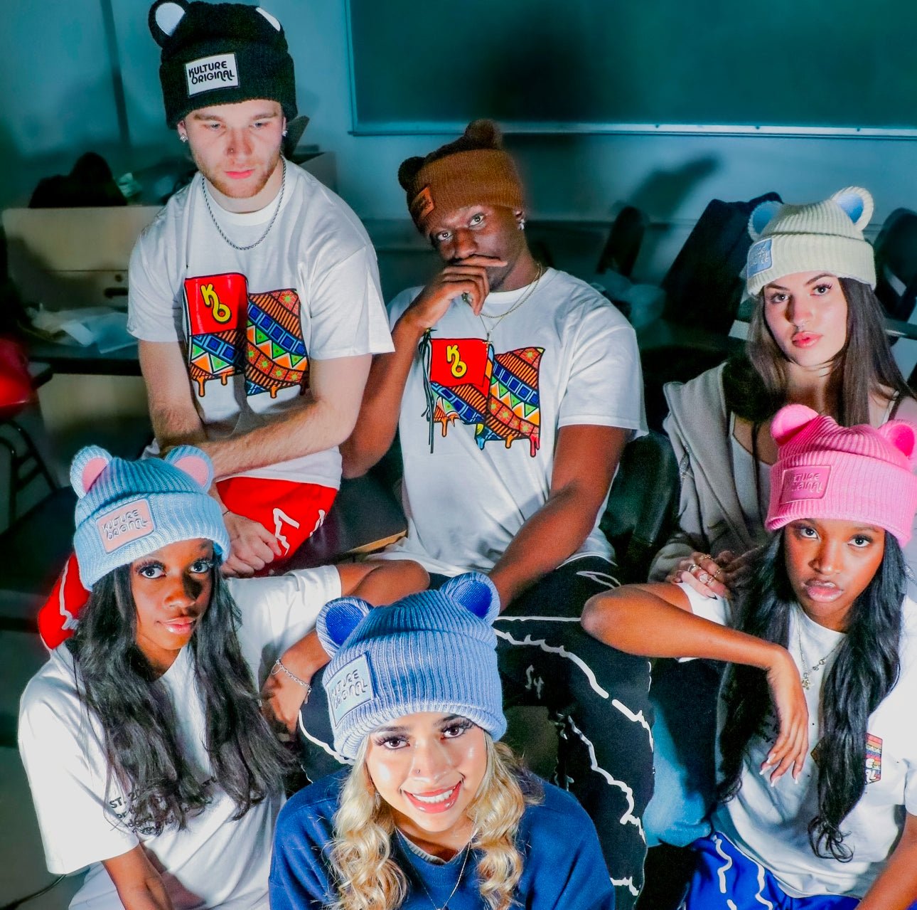 SHOP ALL – Page 5 – Kulture Original