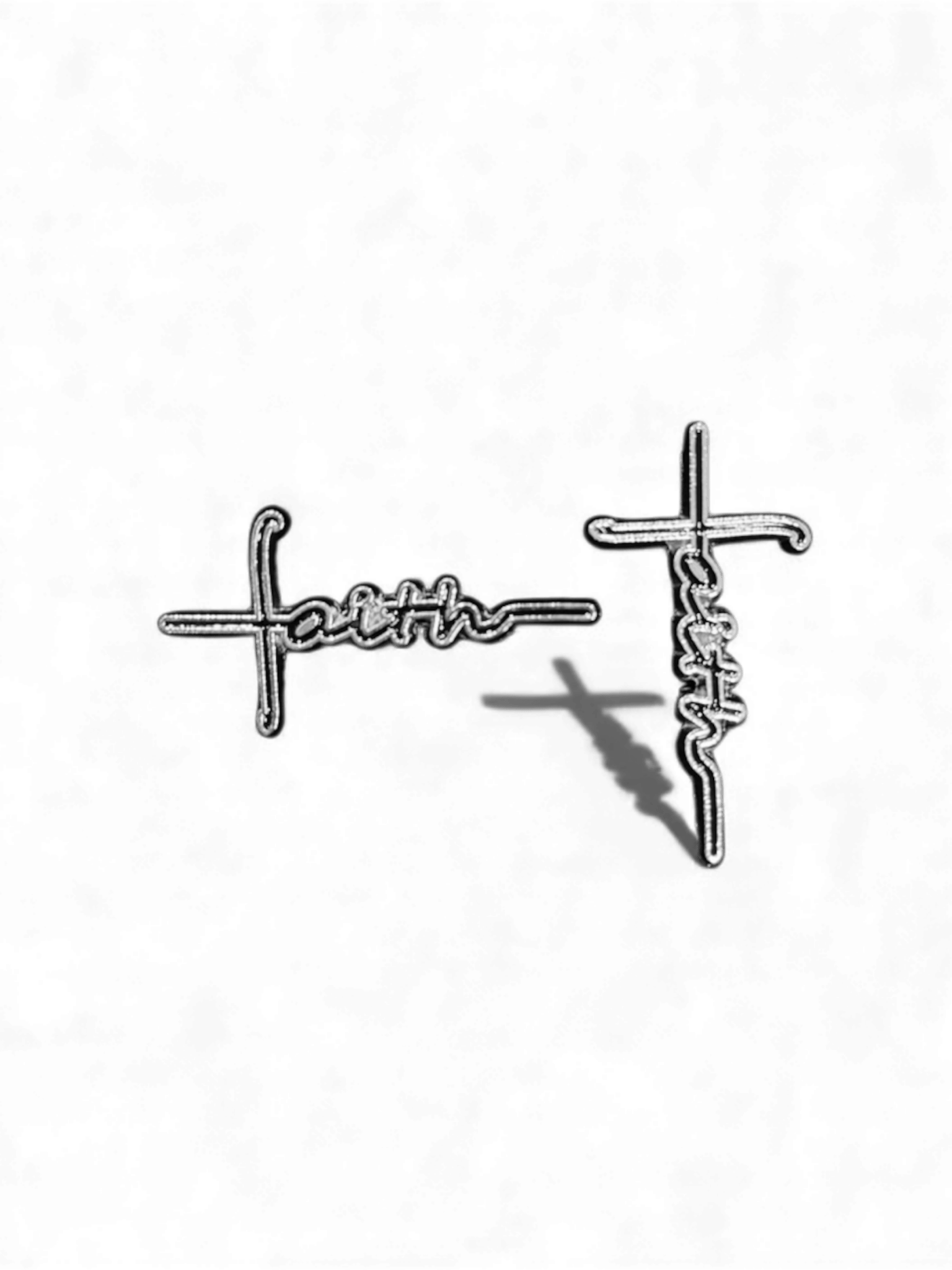 Faith Pin Faith Pin Faith Pin Faith Pin – Kulture Original